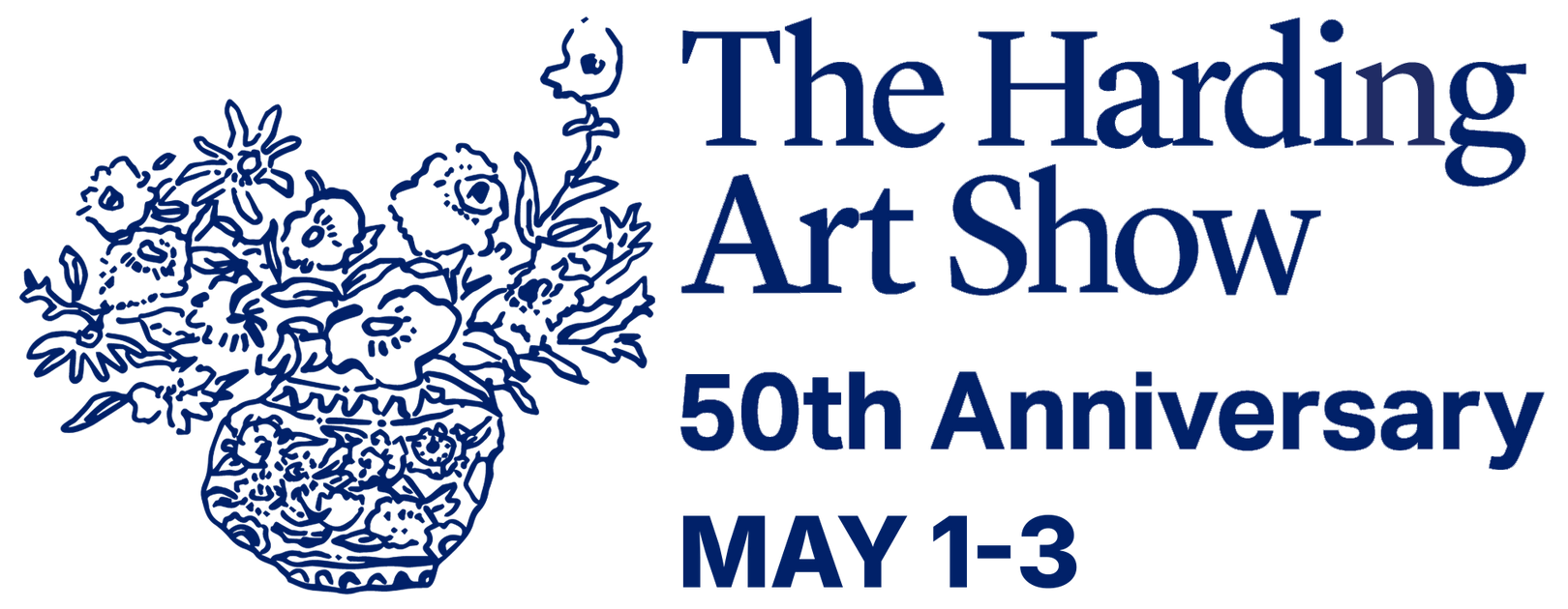 Ballerina JT– The Harding Art Show